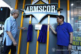 Armscor Shooting Center Inc., Davao