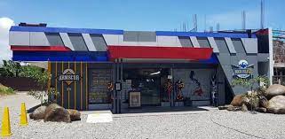 Armscor Shooting Center Inc., Davao