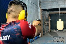 Red Dot Sports House