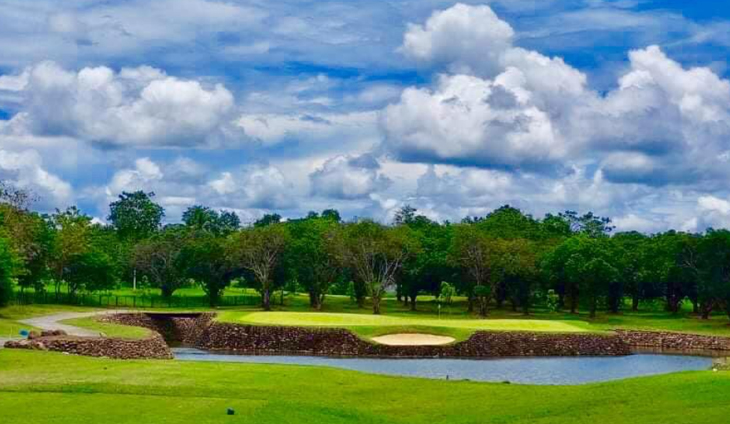 South Pacific Golf And Country Club