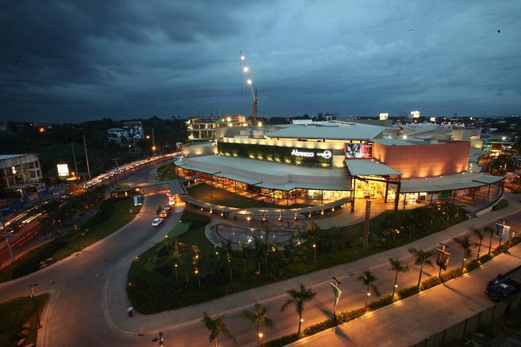 Abreeza Mall