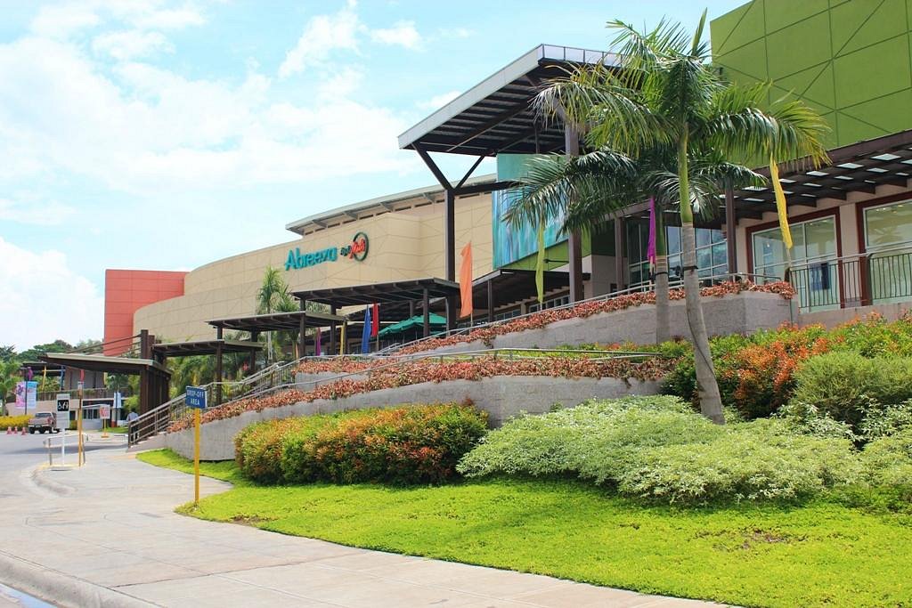 Abreeza Mall