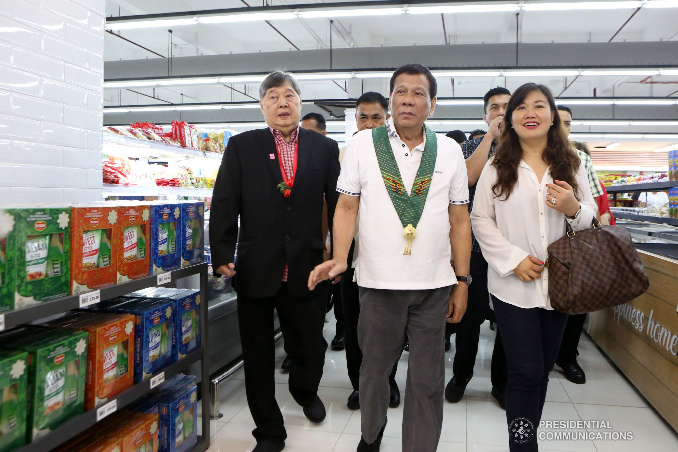 Gaisano Grand Citygate Mall Davao