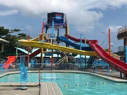 Waterworld Beach Resort